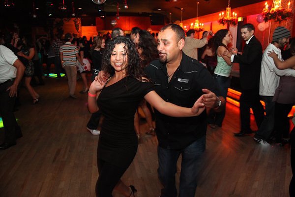 Salsa Map - Salsa & Bachata near me. Where to go Dancing Tonight ...