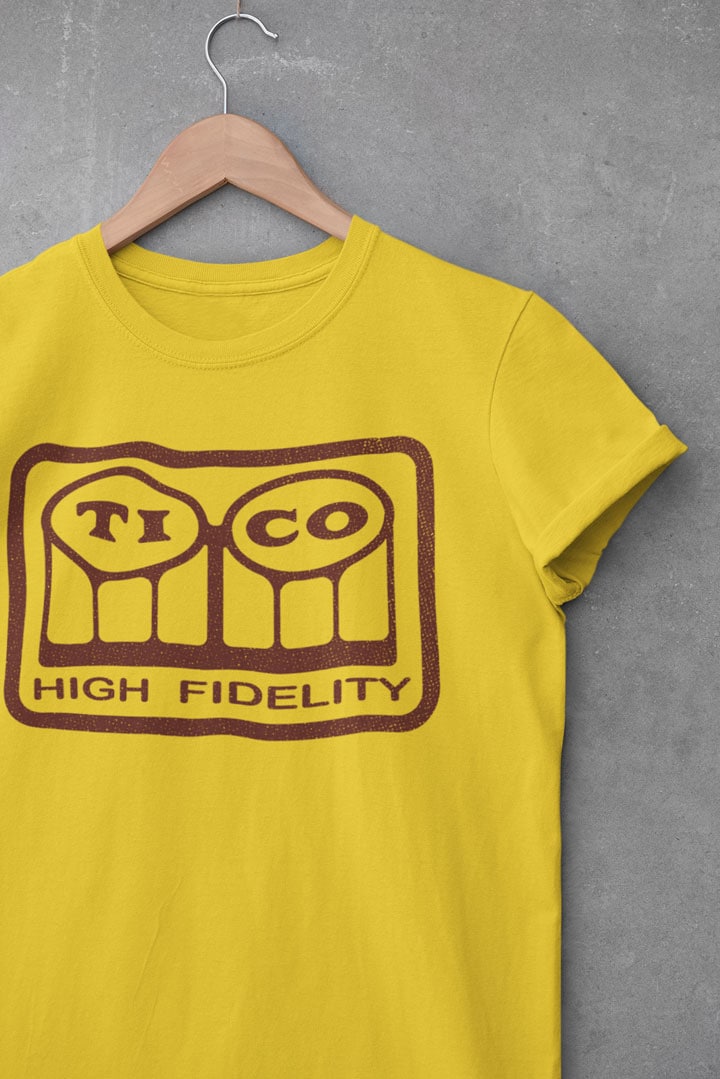 Tico Records Salsa - Salsa Me