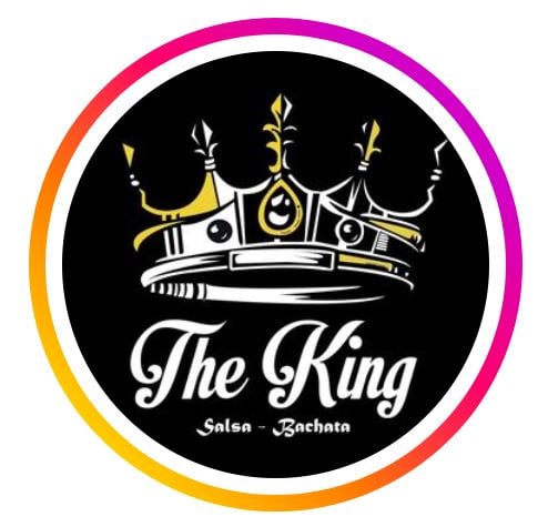 The King Peru - Salsa Me